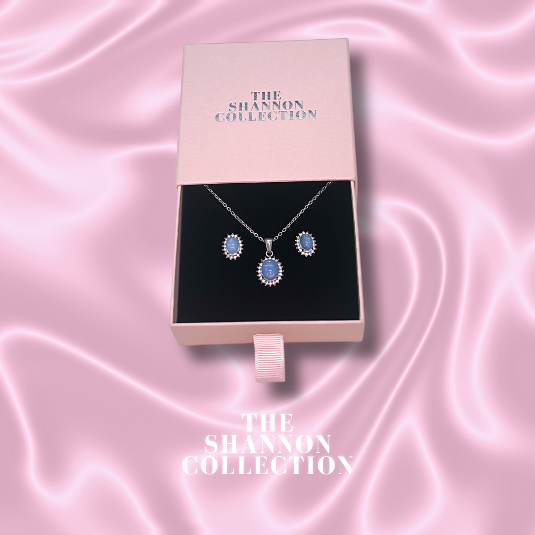 MULTI JEWELLERY GIFT BOX – The Shannon Collection