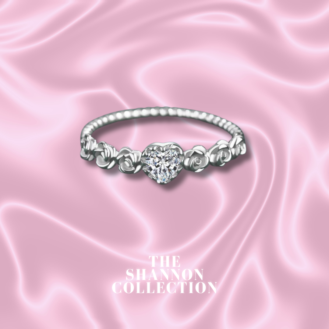 Beauty and beast wedding ring 60 photos - Astyledwedding.com